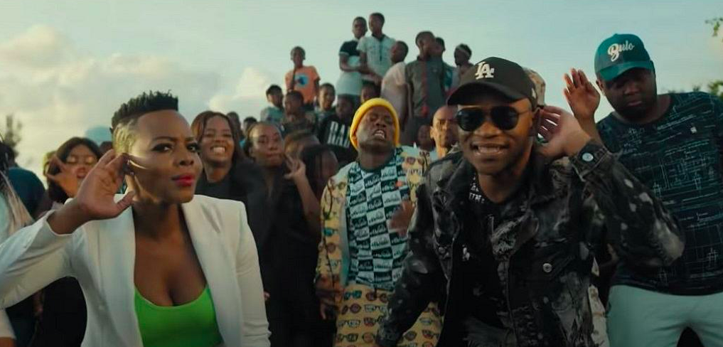 Jerusalema: the South African song has the world dancing │ WARM